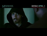 Morbius | Sony's Spider-Man Universe Wiki | Fandom