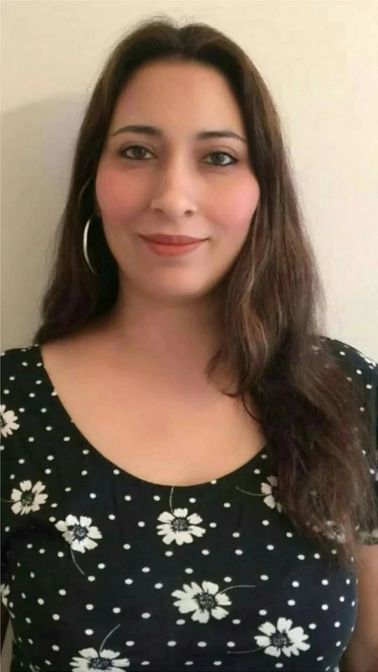 Preeti Malhotra | Sony's Spider-Man Universe Wiki | Fandom