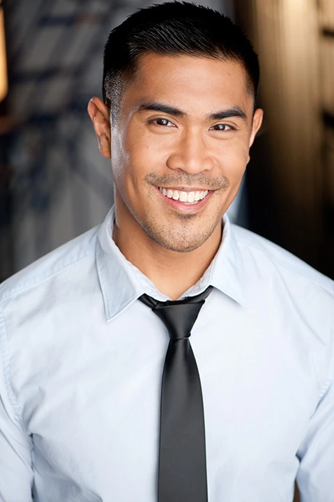 JB Tadena | Sony's Spider-Man Universe Wiki | Fandom