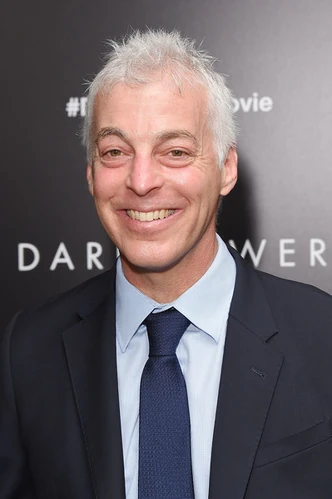 Jeff Pinkner | Sony's Spider-Man Universe Wiki | Fandom