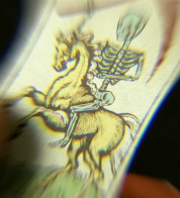 Death | Sony's Spider-Man Universe Wiki | Fandom