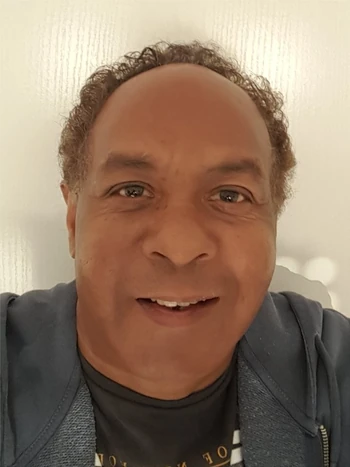 Trevor Johnson | Sony's Spider-Man Universe Wiki | Fandom