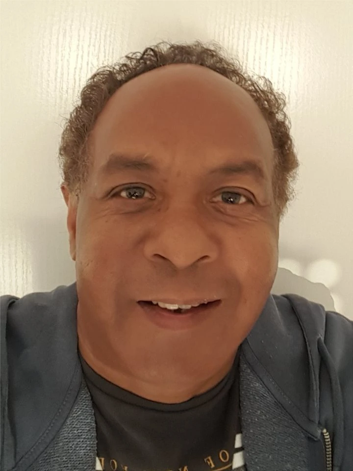 Trevor Johnson | Sony's Spider-Man Universe Wiki | Fandom