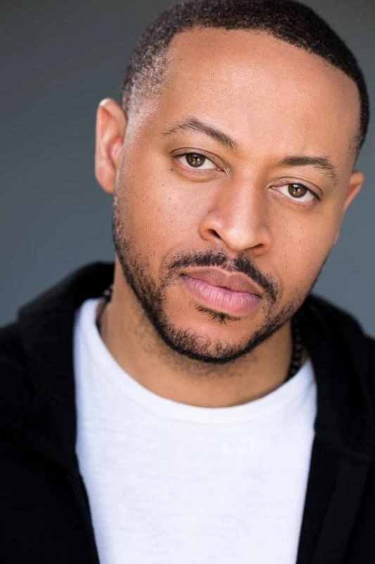 Shaun Bedgood | Sony's Spider-Man Universe Wiki | Fandom