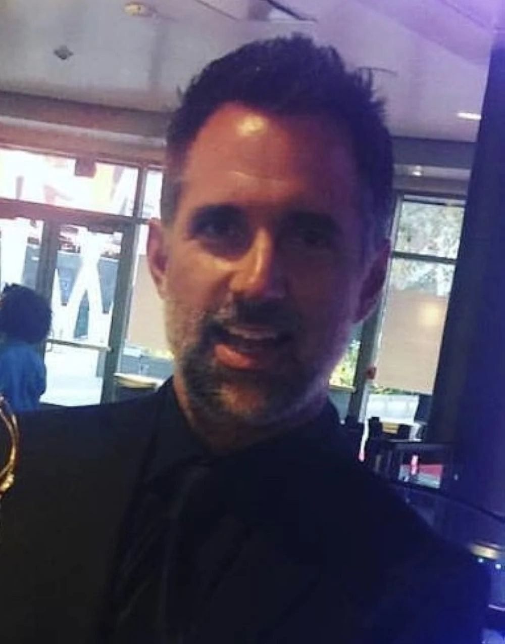 Tim Tuchrello | Sony's Spider-Man Universe Wiki | Fandom