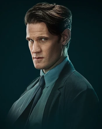 Milo | Sony's Spider-Man Universe Wiki | Fandom