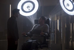 Carlton Drake | Sony's Spider-Man Universe Wiki | Fandom