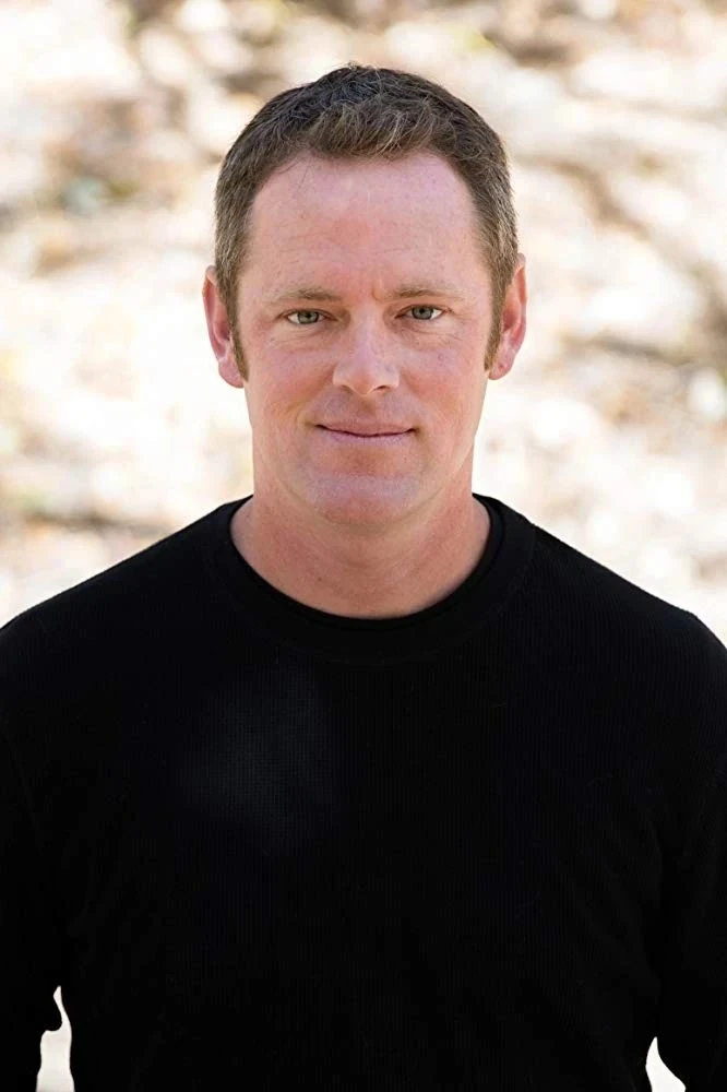 Chris Barrett | Sony's Spider-Man Universe Wiki | Fandom