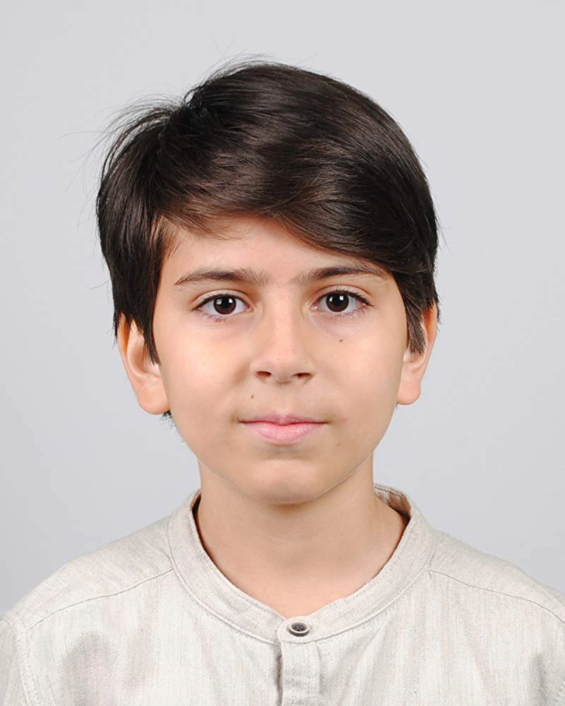 Oliver Bodur | Sony's Spider-Man Universe Wiki | Fandom