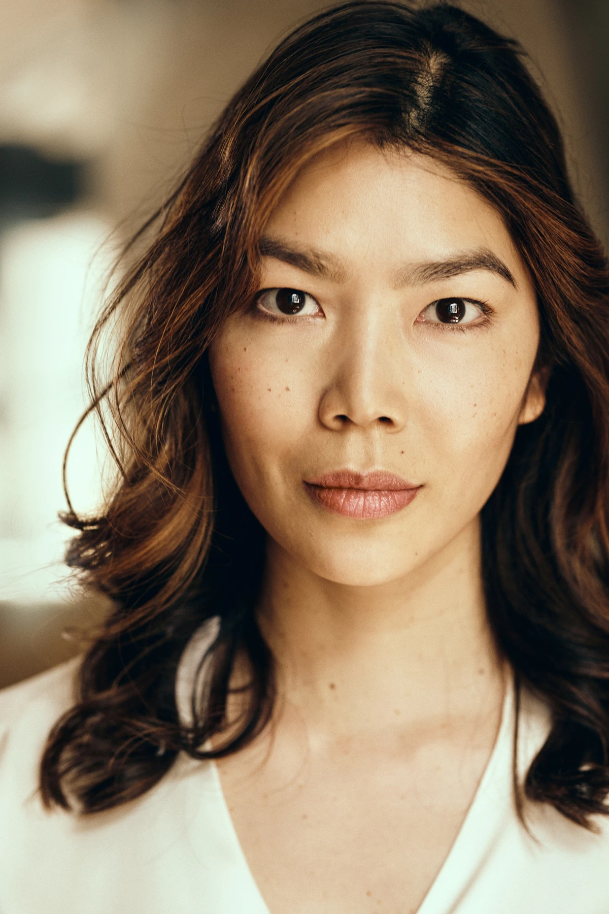 Angie Hsu | Sony's Spider-Man Universe Wiki | Fandom