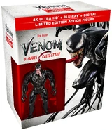 Venom | Sony's Spider-Man Universe Wiki | Fandom
