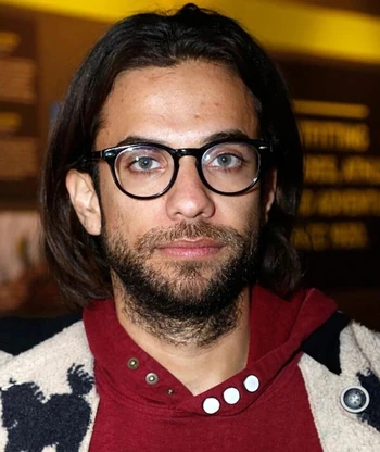 Kerem Sanga | Sony's Spider-Man Universe Wiki | Fandom