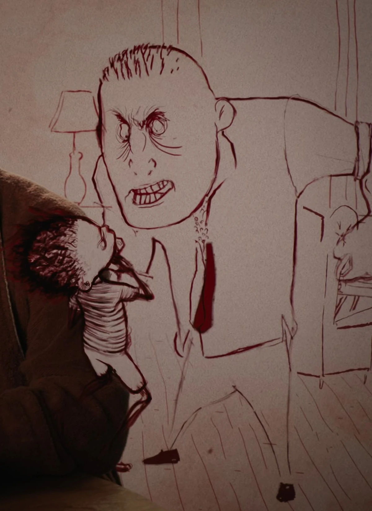 Roscoe Kasady | Sony's Spider-Man Universe Wiki | Fandom