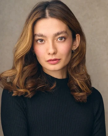 Jessica Zhou | Sony's Spider-Man Universe Wiki | Fandom