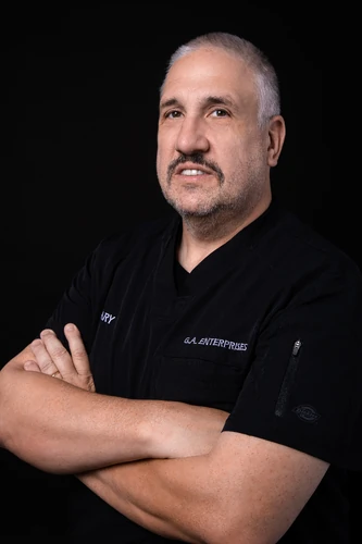 Gary Archer | Sony's Spider-Man Universe Wiki | Fandom