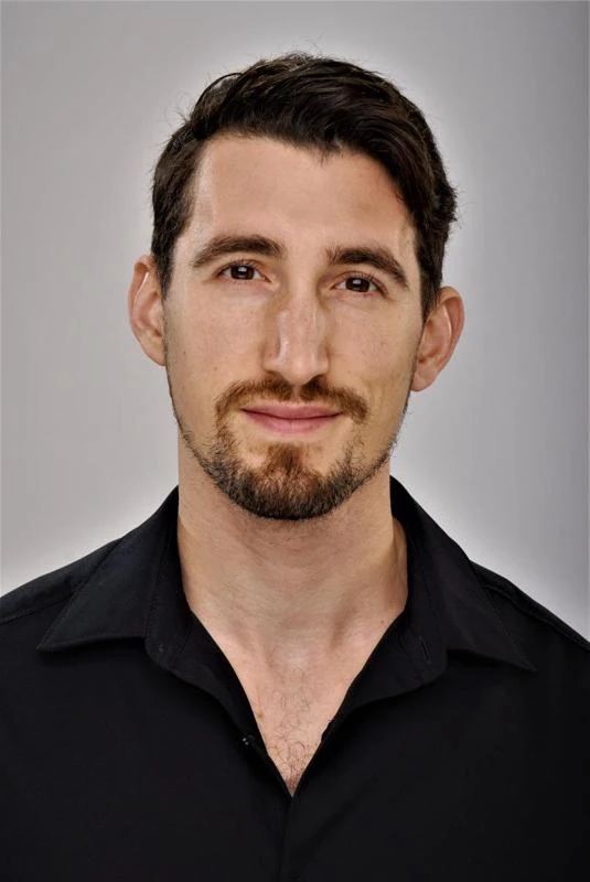 Justin Carney | Sony's Spider-Man Universe Wiki | Fandom