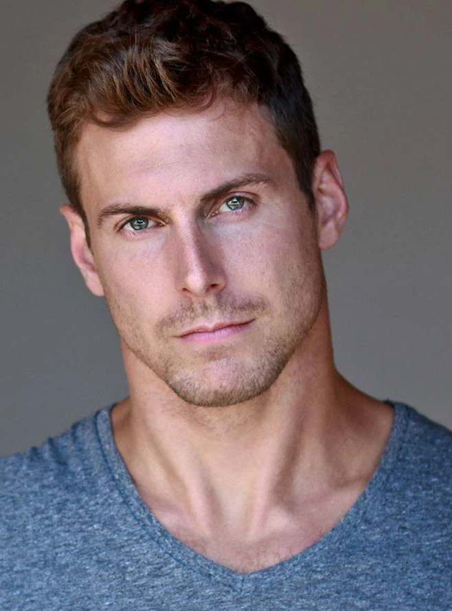 Christopher Cody Robinson | Sony's Spider-Man Universe Wiki | Fandom