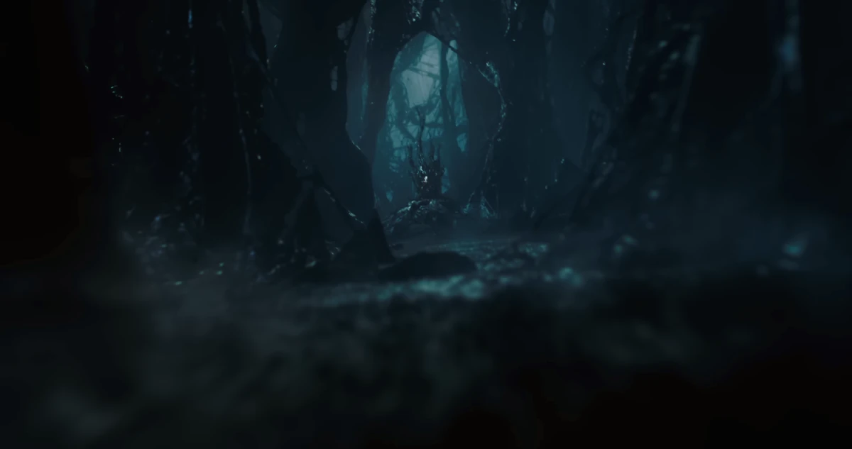 Knull's Throne | Gallery | Sony's Spider-Man Universe Wiki | Fandom