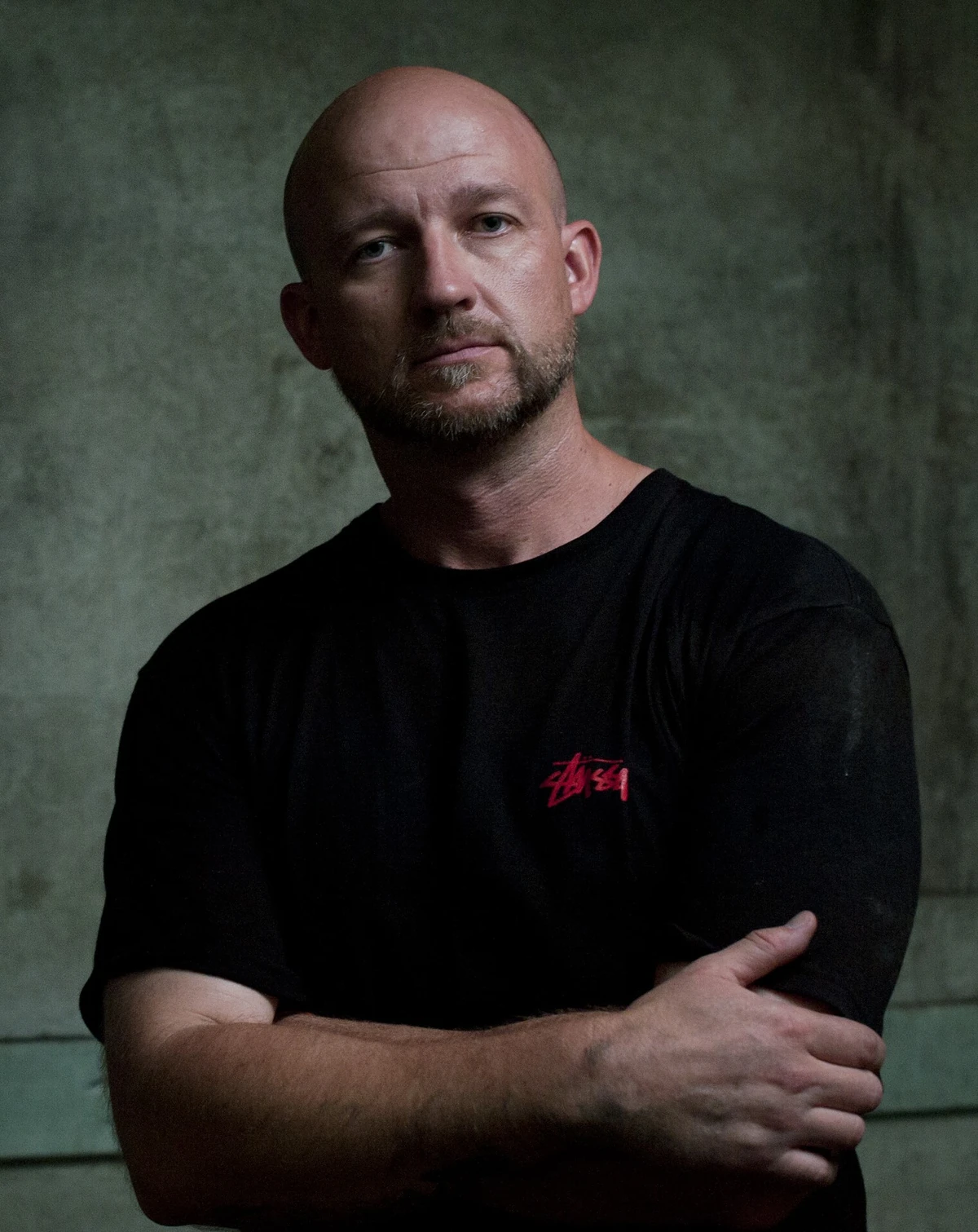 Christopher T.J. McGuire | Sony's Spider-Man Universe Wiki | Fandom