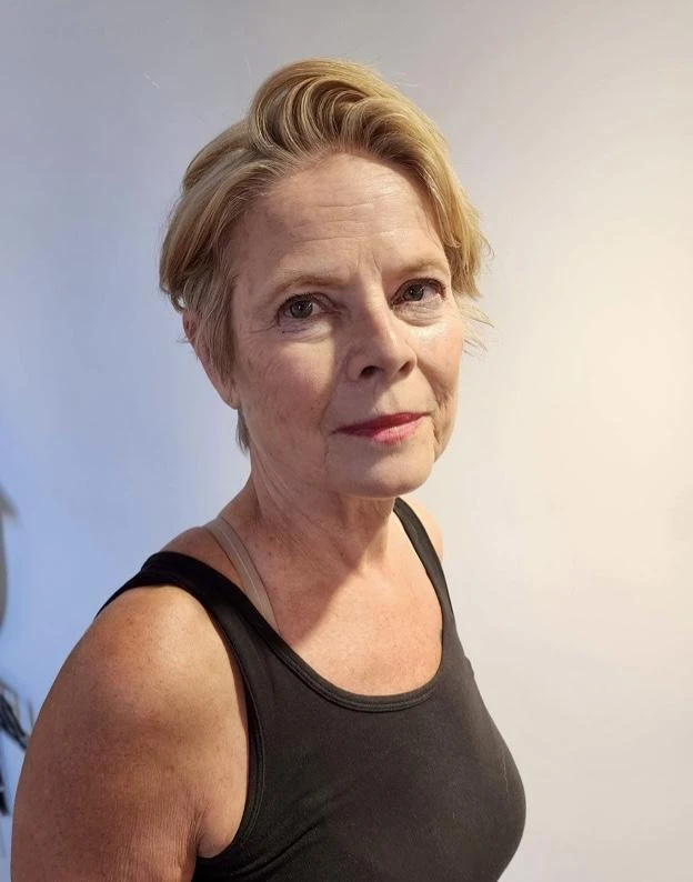 Gay Haubner | Sony's Spider-Man Universe Wiki | Fandom