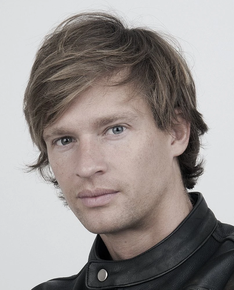 Leo Woodruff | Sony's Spider-Man Universe Wiki | Fandom