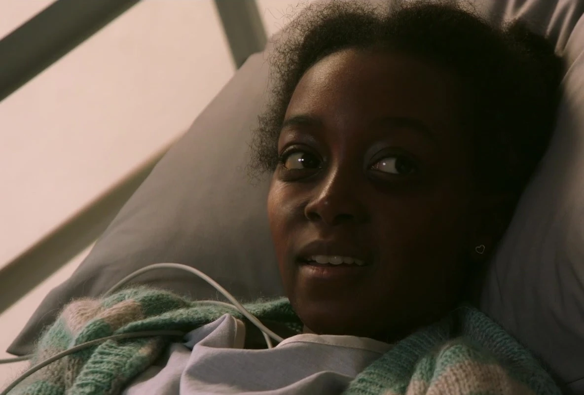 Anna | Sony's Spider-Man Universe Wiki | Fandom