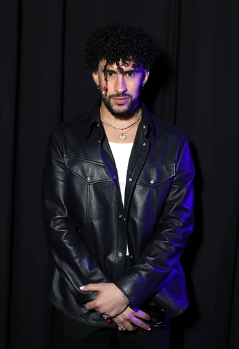 Bad Bunny | Sony's Spider-Man Universe Wiki | Fandom