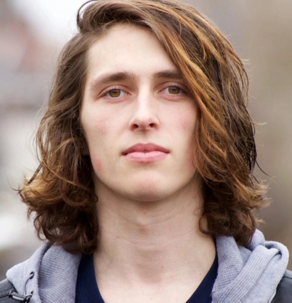 Justice Hedenberg | Sony's Spider-Man Universe Wiki | Fandom