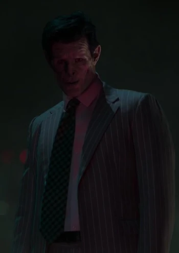 Milo | Sony's Spider-Man Universe Wiki | Fandom