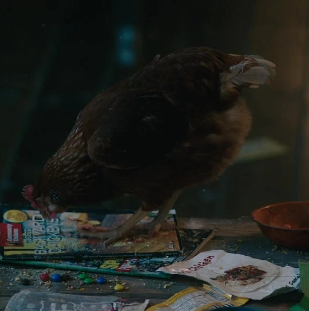 Sonny | Sony's Spider-Man Universe Wiki | Fandom