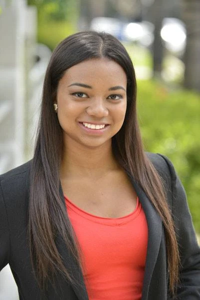 Brionna Lynch | Sony's Spider-Man Universe Wiki | Fandom