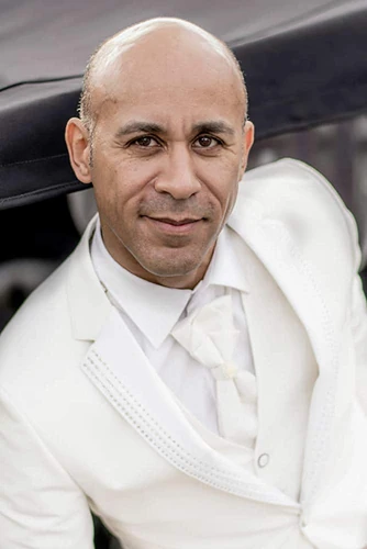 Daniel Eghan | Sony's Spider-Man Universe Wiki | Fandom