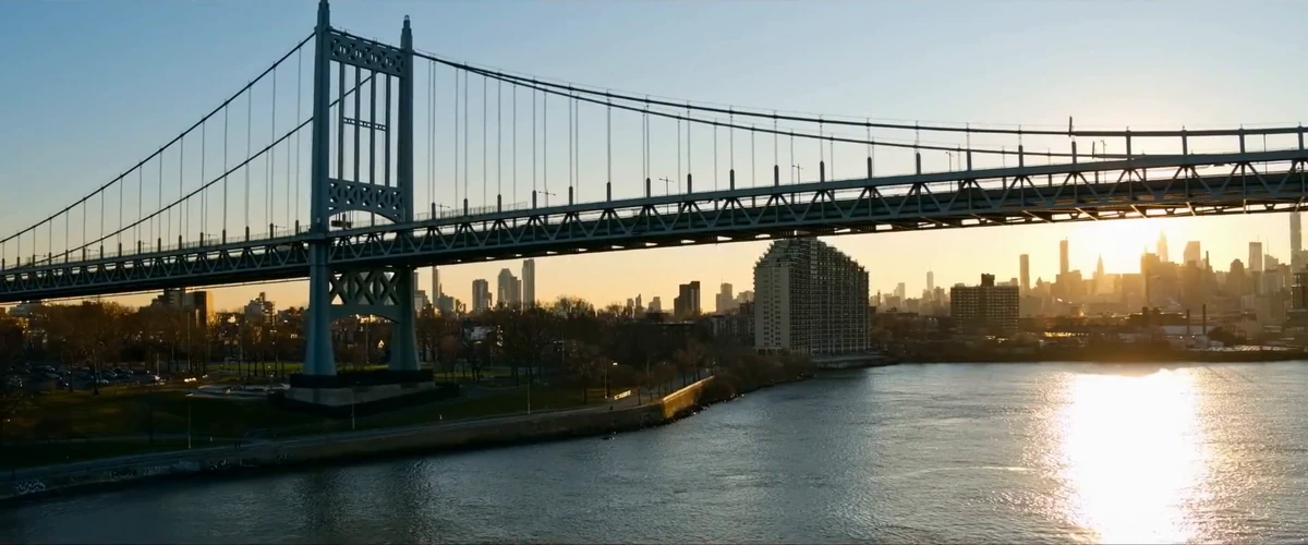 Robert F. Kennedy Bridge | Sony's Spider-Man Universe Wiki | Fandom