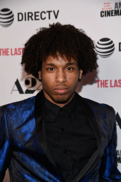 Al-Jaleel Knox | Sony's Spider-Man Universe Wiki | Fandom