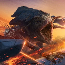 Xenophages | Sony's Spider-Man Universe Wiki | Fandom