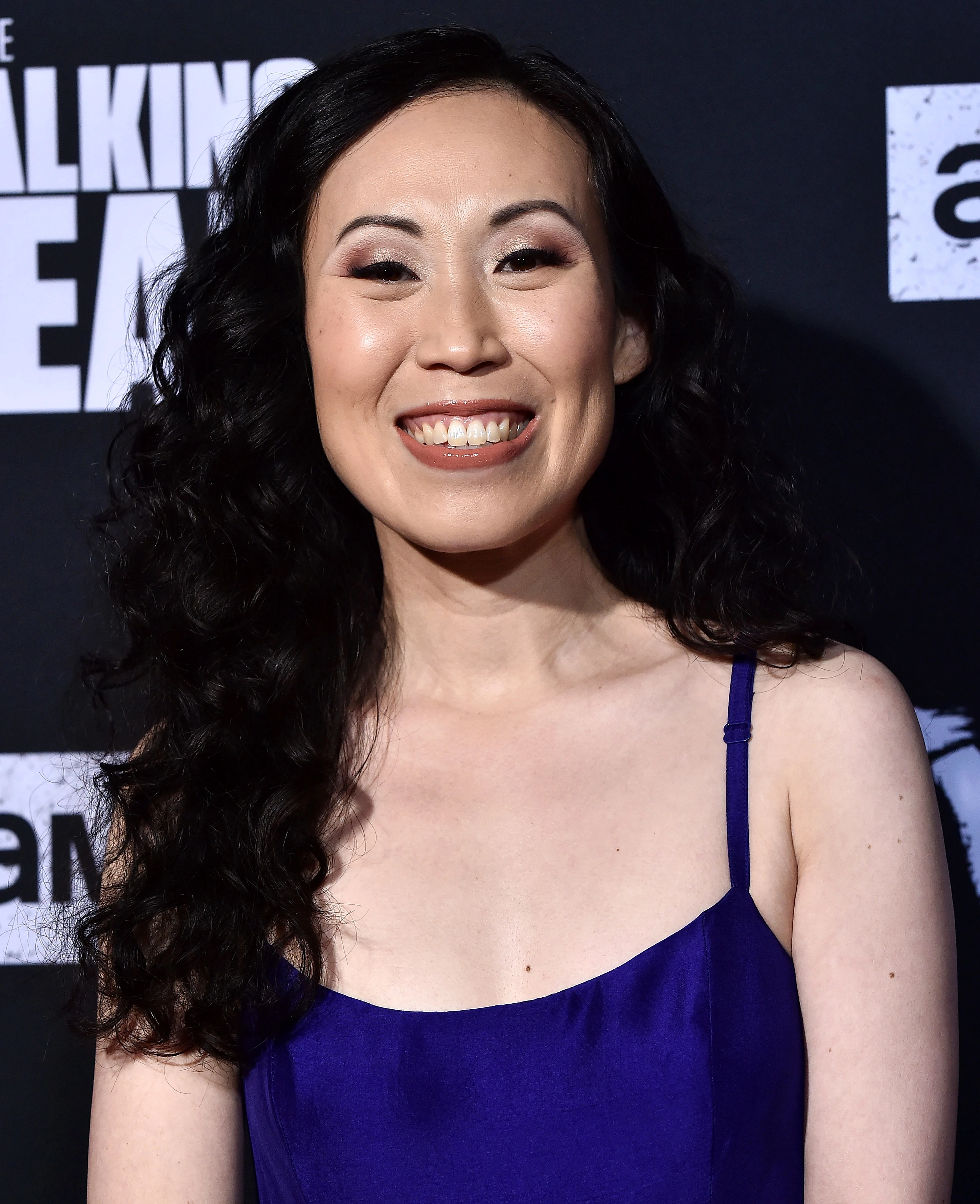 Angela Kang | Sony's Spider-Man Universe Wiki | Fandom