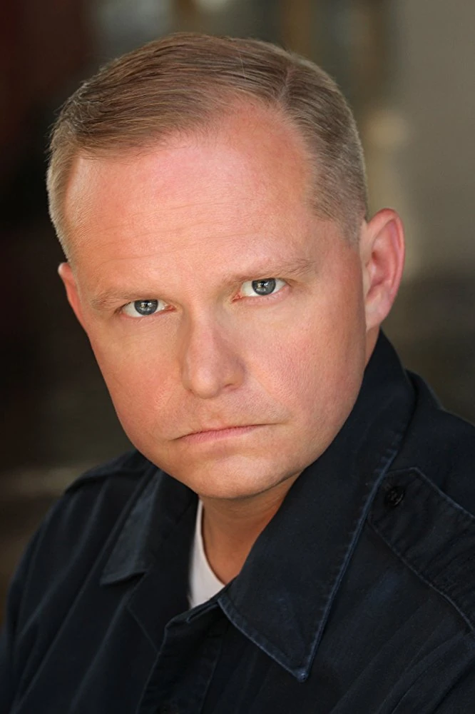 Timothy Scott | Sony's Spider-Man Universe Wiki | Fandom