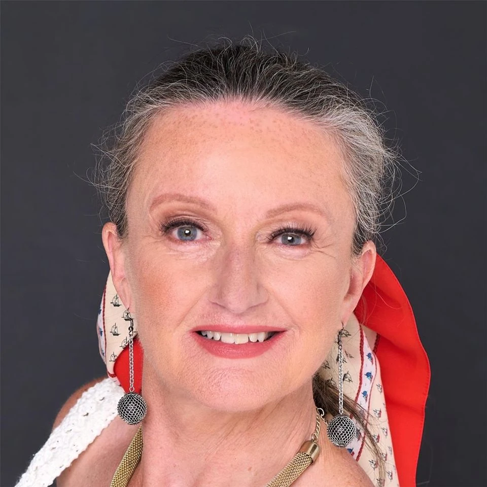 Gail Taplin | Sony's Spider-Man Universe Wiki | Fandom