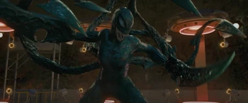 Lasher | Sony's Spider-Man Universe Wiki | Fandom