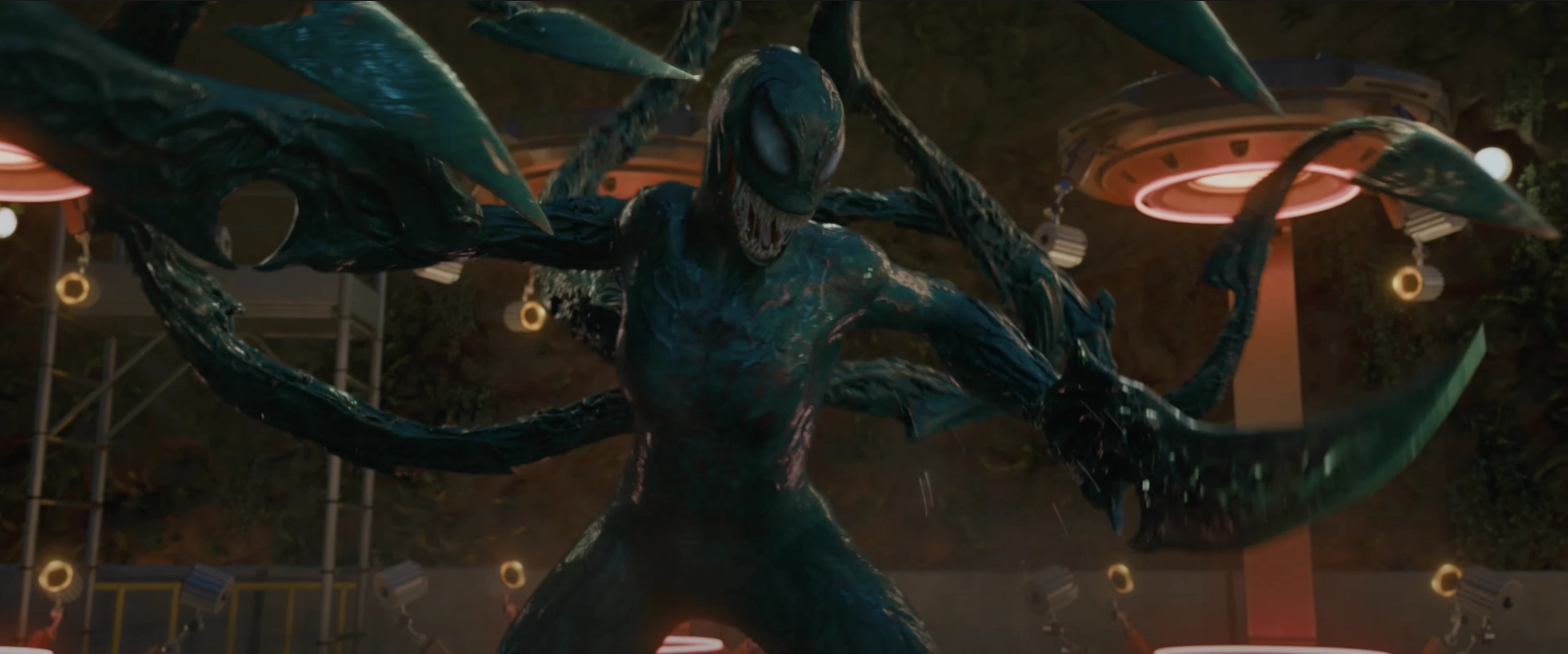 Lasher | Sony's Spider-Man Universe Wiki | Fandom