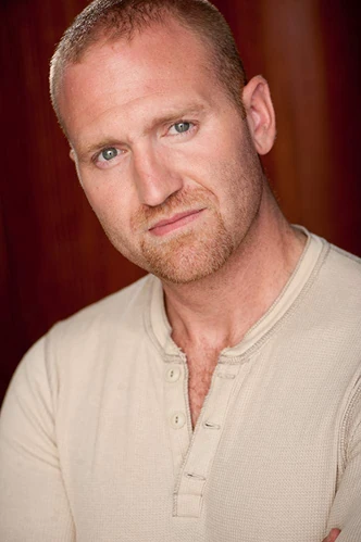 A. Marshal Ward | Sony's Spider-Man Universe Wiki | Fandom