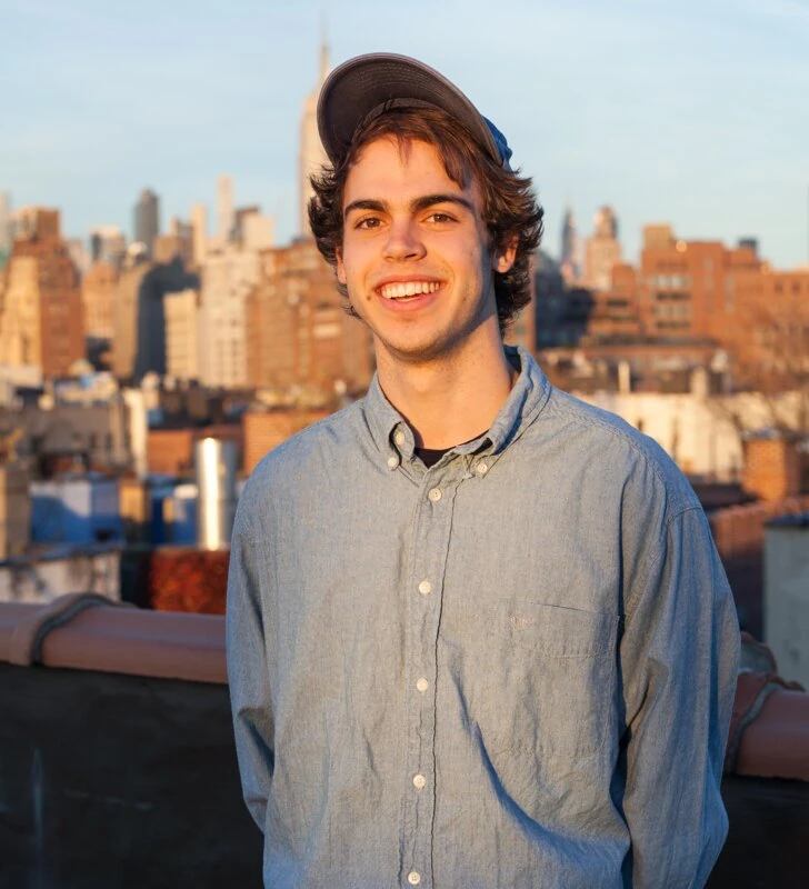 Jake Schick | Sony's Spider-Man Universe Wiki | Fandom