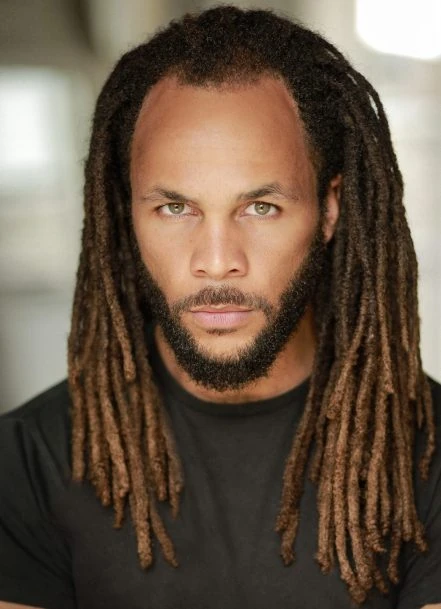 Louis j Rhone | Sony's Spider-Man Universe Wiki | Fandom