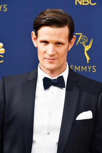 Matt Smith | Sony's Spider-Man Universe Wiki | Fandom