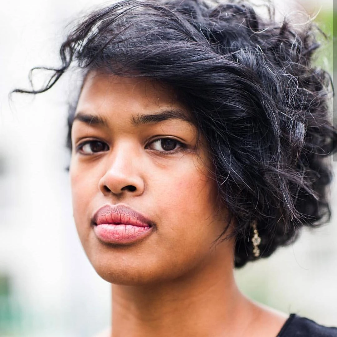 Liva Rafidison | Sony's Spider-Man Universe Wiki | Fandom