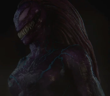 Agony | Sony's Spider-Man Universe Wiki | Fandom