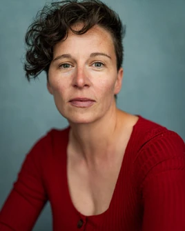 Elizabeth Appleby | Sony's Spider-Man Universe Wiki | Fandom