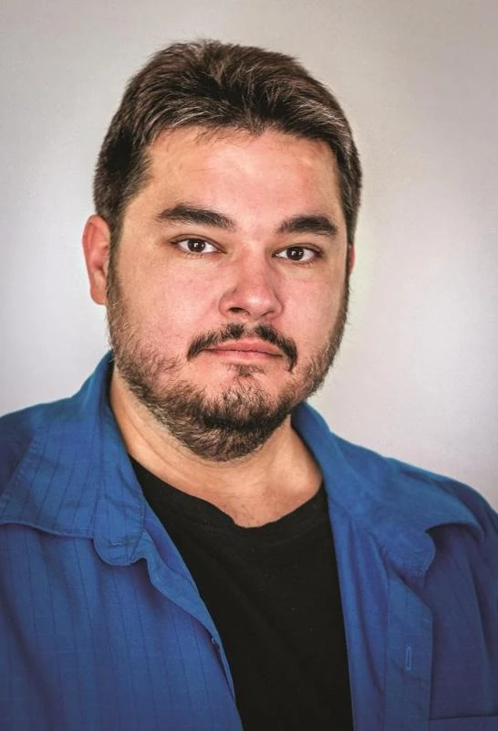 Steve Warky Nunez | Sony's Spider-Man Universe Wiki | Fandom