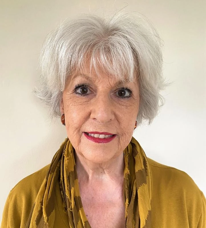 Victoria Watkins | Sony's Spider-Man Universe Wiki | Fandom