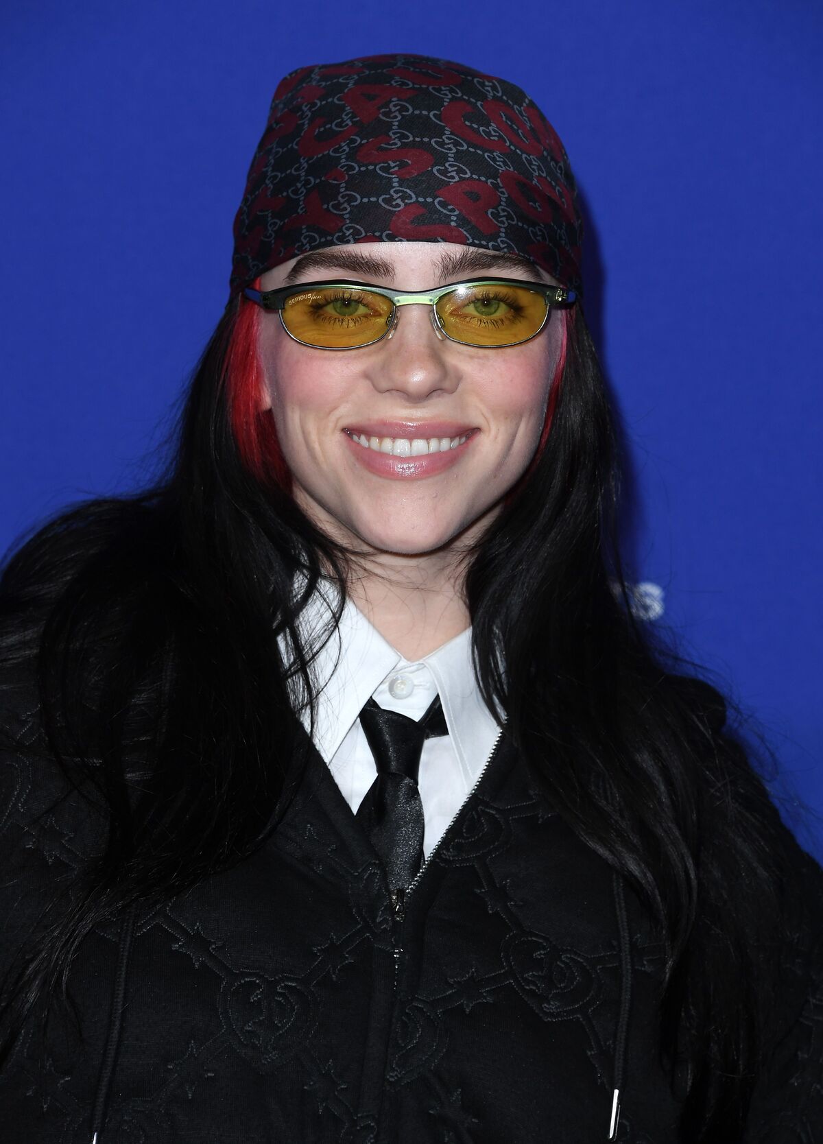Billie Eilish | Sony's Spider-Man Universe Wiki | Fandom